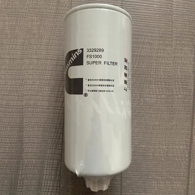 康明斯柴油滤芯FS1000上海弗列加