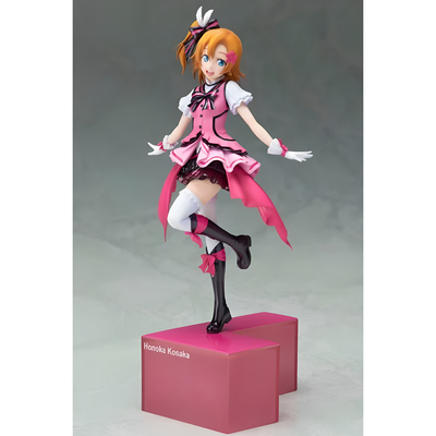 正版 现货StrongerBirthday Figure Project 高坂橞乃果 1/8 手办