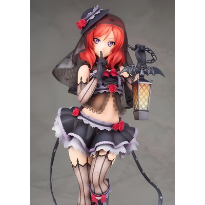 正版现货 Alter LoveLive! 西木野真姫  1/7 手办