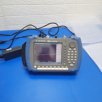 是德科技N9342C测试推荐