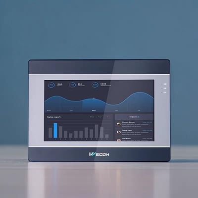 维控HMI触摸屏PI3102ie PI3102i PI3102i-2S PI3102-A