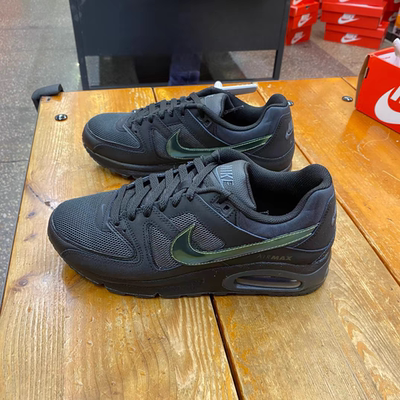 NIKE耐克 AIR MAX COMMAND男子气垫运动复古低帮休闲鞋CD1514-001