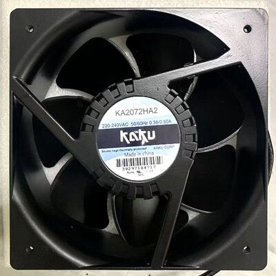 KAKUKA2072HA220572散热器