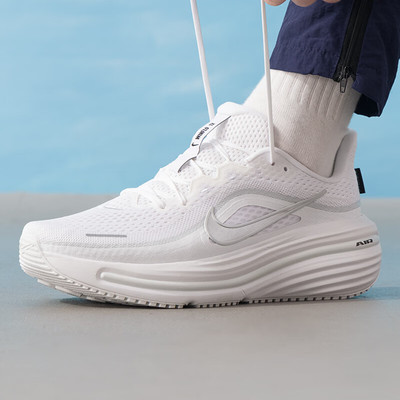 尖货丨NIKE耐克男子AIR WINFLO 12公路运动健身跑步鞋HV9272-103