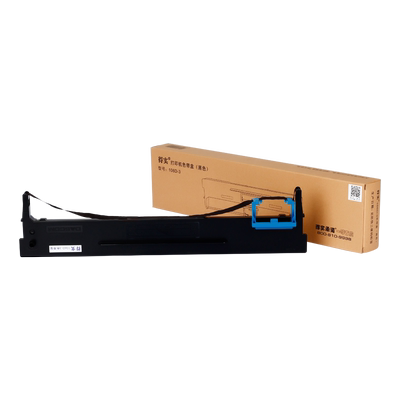 原装得实106d-3色带架适用卡版