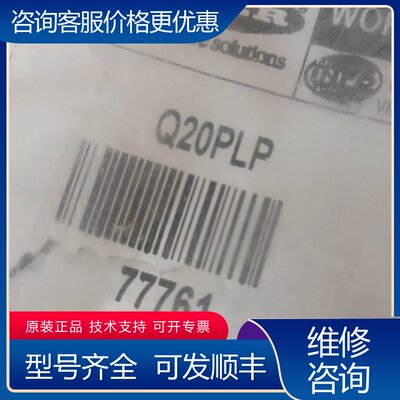 议价邦纳Q20PPL77761光电传感器 纯新库存有3可维修