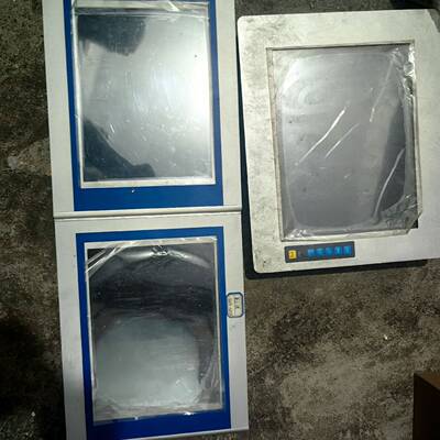 可维修工业触摸屏，PNAEL5000-A101有5个议价