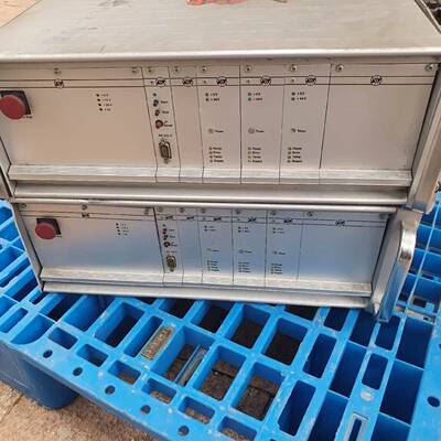 可维修isel驱动数控制中心cnc c116设备上拆的成色如图80议价