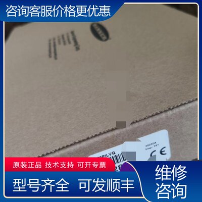 议价邦纳超声波传感器T30UINA的可维修