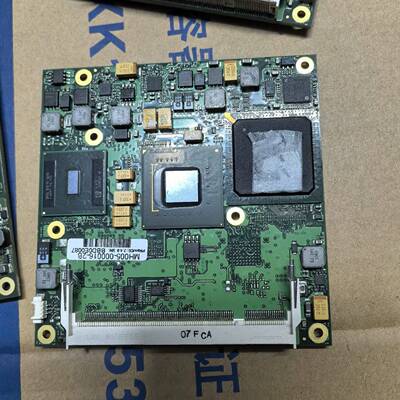 可议价SOM-4450F ME005-000016-2B ME