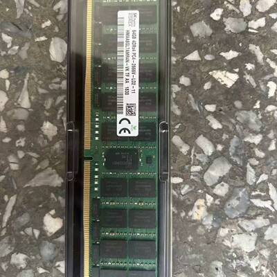 可维修SK hynix 64GB DDR4 2666MHz ECC议价