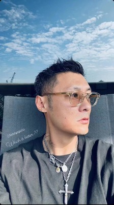 透明眼镜框平光镜镜框