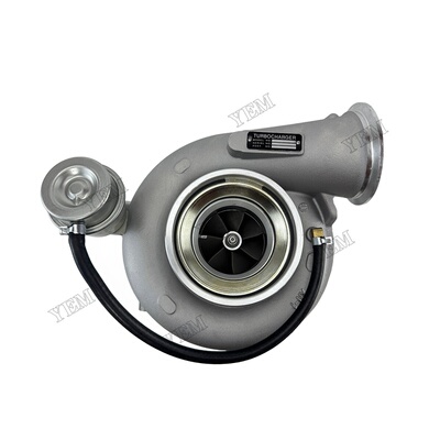 ISM11增压器3792807 4043707适用康明斯挖掘机发动机配件