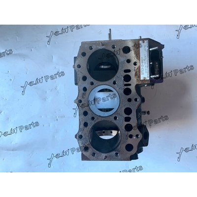 石川岛缸体S753全新拆机号码112697适用石川岛发动机挖掘机配件