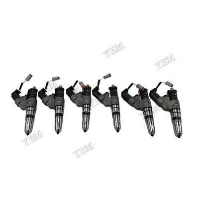 ISM11喷油器4903472适用康明斯挖掘机发动机配件