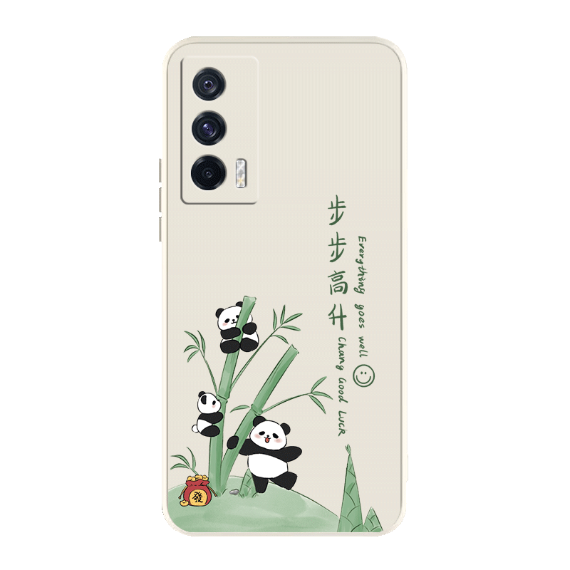 iqooz1x/z1乘风破浪防摔手机外壳