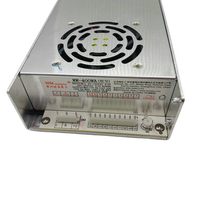 游戏机配件电源盒WMWM-400WA