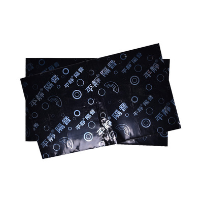 平静止震板全车汽车隔音棉材料四车门发动机隔热棉改装吸音棉降噪