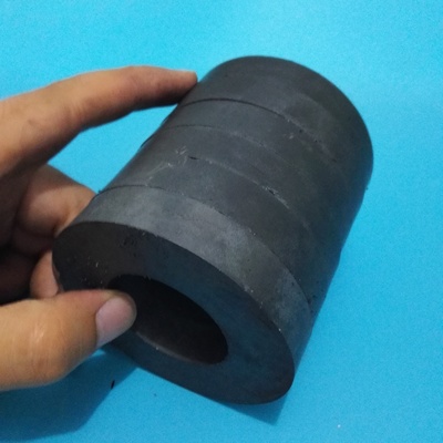 喇叭圆形内孔普通铁氧体