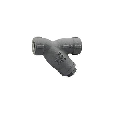 日本WASINO Y型过滤器YKDS-1供应中