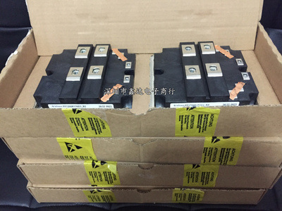 FF1200R17KE3_B2 FF800R17KE3 FF1200R17KP4-B2 FZ1200R17HE4全新