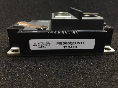 MG500Q1US11 MG500Q1US1 MG600Q1US51 MG400Q1US51 MG300Q1US41