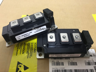 全新CM400DY-24NF CM300DY-24H CM300DY1-24NF CM400DY-24A 34A