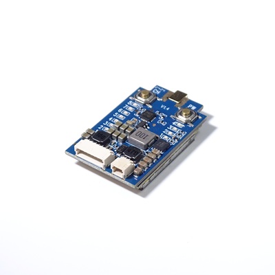 1.2G/1.3G 1W 图像传输发射器VTX-S4远距离无人机穿越机 FPVspeed