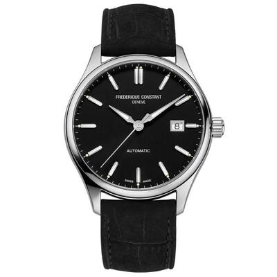 弗雷德里克常数Frederique Constant FC-303NB5B6男手表
