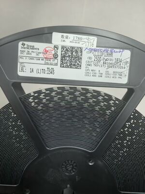 CC1110F32RHHR原装正品现货