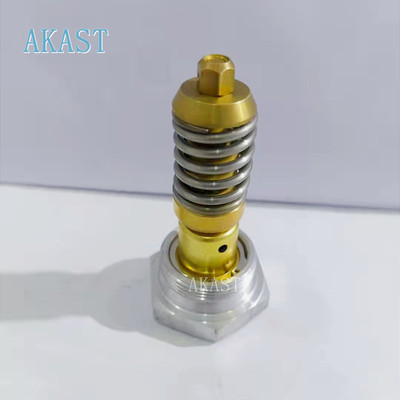 温控阀芯140147-2 适用昆西富达博莱特螺杆空压机温控阀恒温元件