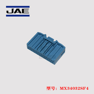 JAE连接器MX34032SF4原装正品
