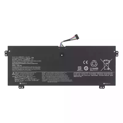 适用 联想YOGA 720-13IKB/13IKBR 730-13IKB/13IWL L16L4PB1 电池