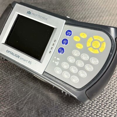 议价Pruftechnik Optalign Smart RS可维修