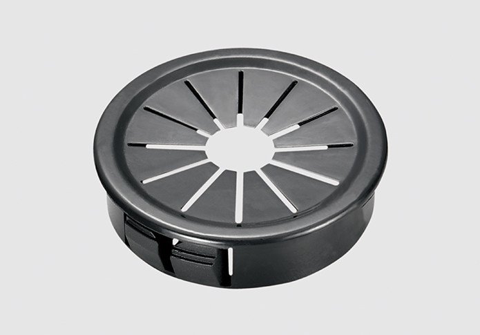 台湾原装进口凯士士KSS扣式护线套RSB-16 UL尼龙花瓣护线套_虎窝淘