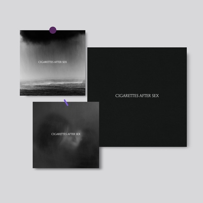 CigarettesAfter流行乐队周边