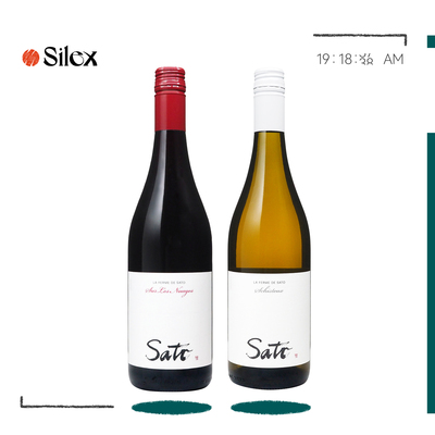 自然酒-新西兰佐藤Sato山朵酒庄岩韵园/云嶺园黑皮诺干红白葡萄酒