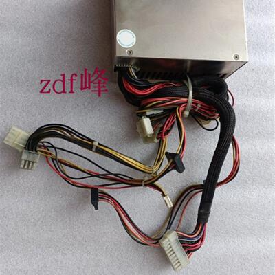 Nematron  ST-350P-AE 台式工控机设备电源 功率350W现货 包好