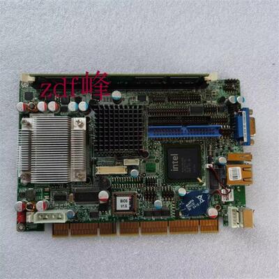 IEI威达PCISA-6770E2-001G-ND-J-R30 REV 3.0电脑工控设备机主板