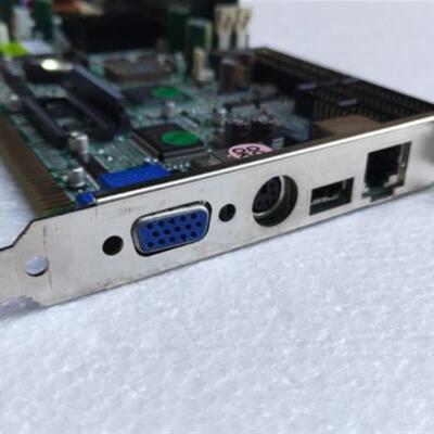 台湾 瑞传Portwell  ROBO-679 BIOS R1.01.W0 W3 工控设备机主板