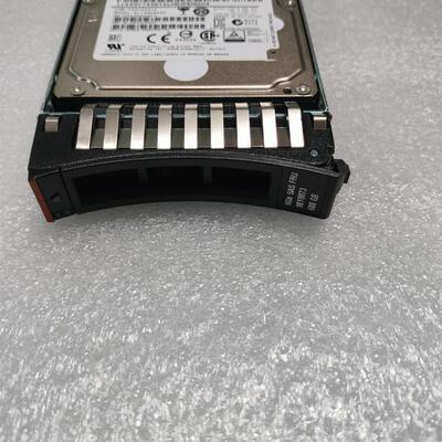 IBM 90Y8873 600G 10K SAS 6G 2.5 90Y8872 90Y8876 拆机原装硬盘