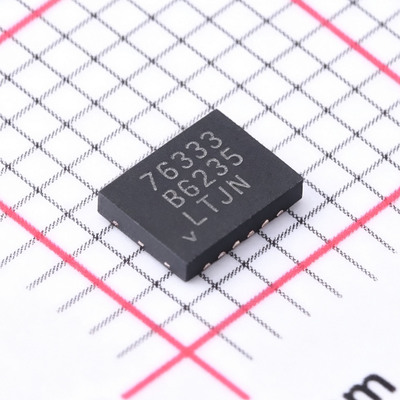LT1763IDE-3.3 LT1763CDE-3.3 丝印76333 ADI原装正品 稳压器芯片
