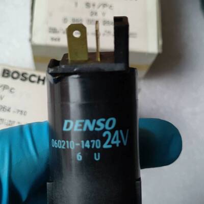 可议价DENSO 060210-1470 24V