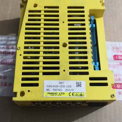 可议价Fanuc光栅尺SDU1 A02B -0236- C205