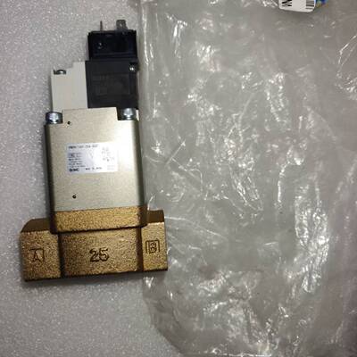可维修电磁阀VNB411AV-25A-5DZ DC24V议价