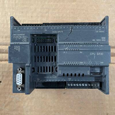 可议价CPUSR30模块，型号288-1SR30-0AA8