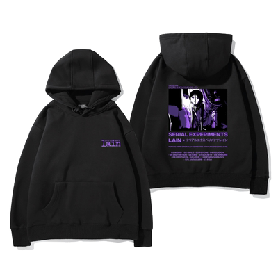 舒适面料日常休闲连帽卫衣