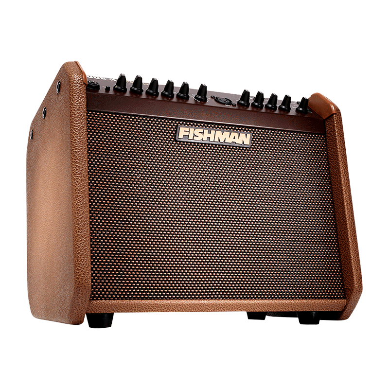 fishman渔夫拾音器民谣木吉他