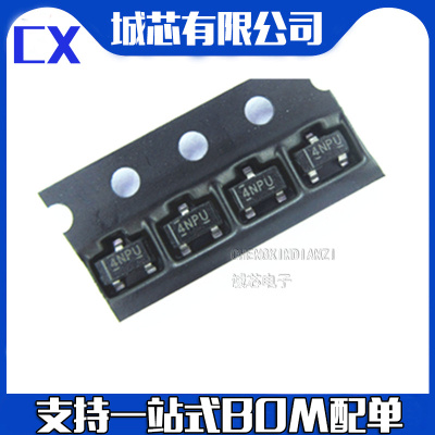 LM4040D82IDBZR SOT23 电压基准 全新原装 TI 长期供应 全新原装
