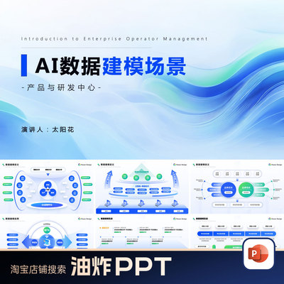 蓝色商务业融资工作计划书汇报逻辑架构数据分析可视化PPT模板版